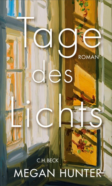 Tage des Lichts – Megan Hunter, Judith Schwaab | buch7 – Der soziale ...