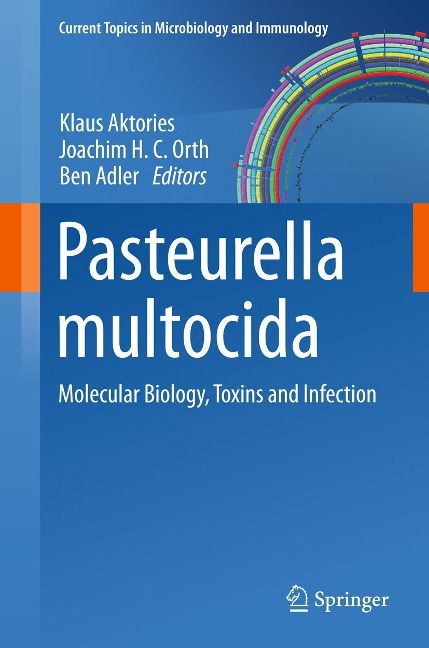 Pasteurella multocida (E-Book, PDF) | Buchhandlung Graff in Braunschweig
