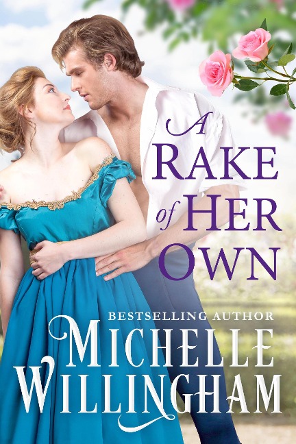 A Rake of Her Own (Forbidden Weddings, #3) (E-Book) | Buchhandlung ...