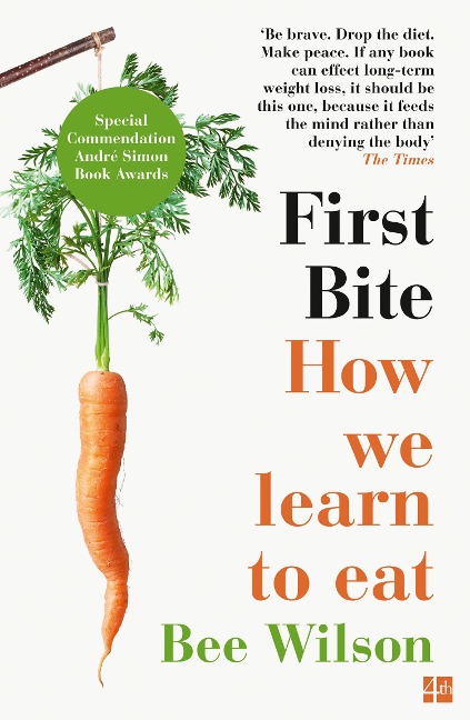 First Bite (E-Book) | Buchhandlung Graff in Braunschweig