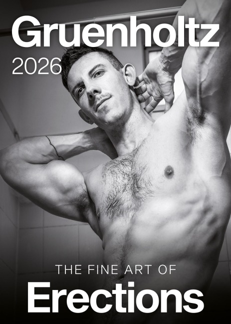 Fine Art Of Erections 2026 Buchhandlung Graff In Braunschweig