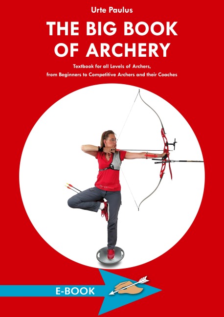 The Big Book of Archery (E-Book) | Buchhandlung Graff in Braunschweig