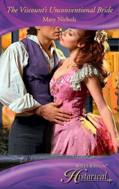The Viscount's Unconventional Bride (E-Book) | Buchhandlung Graff in ...