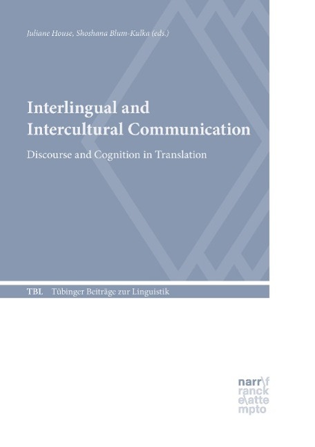 Interlingual and Intercultural Communication - Michaelsbund