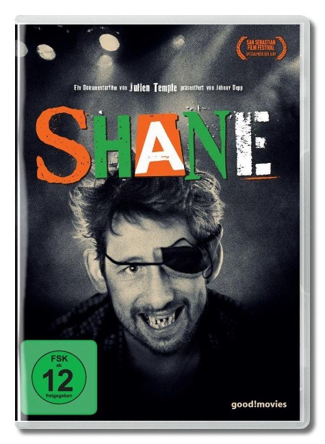 Shane | Buchhandlung Graff in Braunschweig