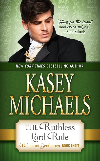 The Ruthless Lord Rule (The Reluctant Gentlemen, #3) (E-Book ...