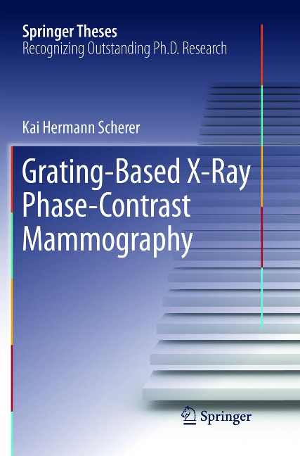 Grating-Based X-Ray Phase-Contrast Mammography (kartoniertes Buch ...