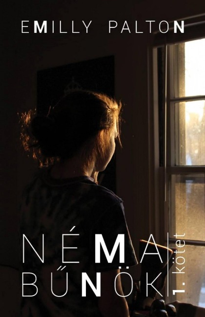 Néma bunök (E-Book) | Buchhandlung Graff in Braunschweig