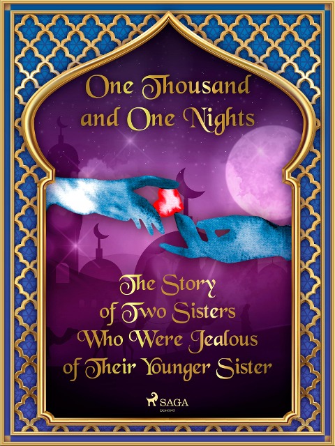 The Story of Two Sisters Who Were Jealous of Their Younger Sister (E ...