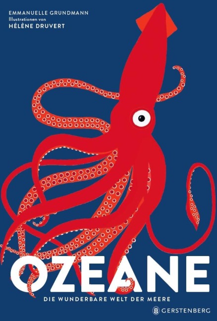 Kindersachbücher | Ozeane | seko-online.de