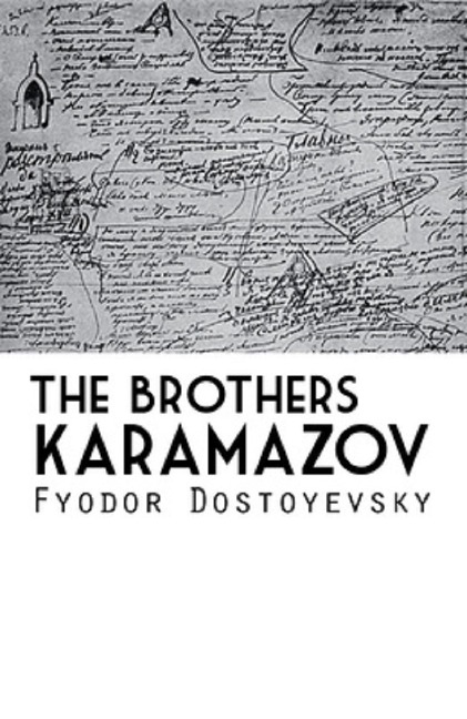 The Brothers Karamazov (E-Book) | Buchhandlung Graff in Braunschweig