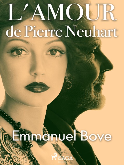 L'Amour de Pierre Neuhart (E-Book) | Buchhandlung Graff in Braunschweig