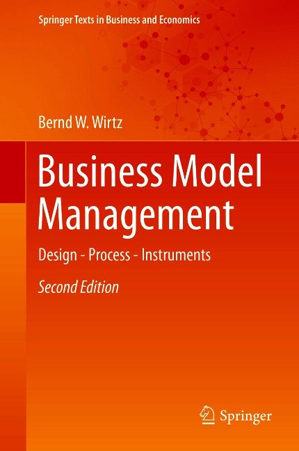 Business Model Management (E-Book) | Buchhandlung Graff in Braunschweig