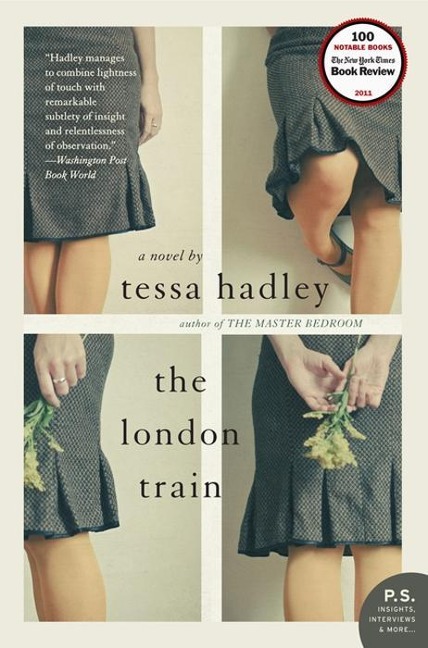 The London Train (E-Book) | Buchhandlung Graff in Braunschweig