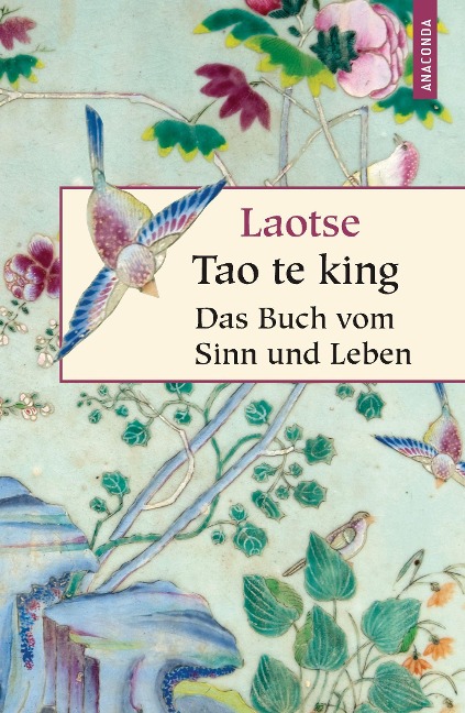Tao te king – Laotse, Richard Wilhelm | buch7 – Der soziale Buchhandel