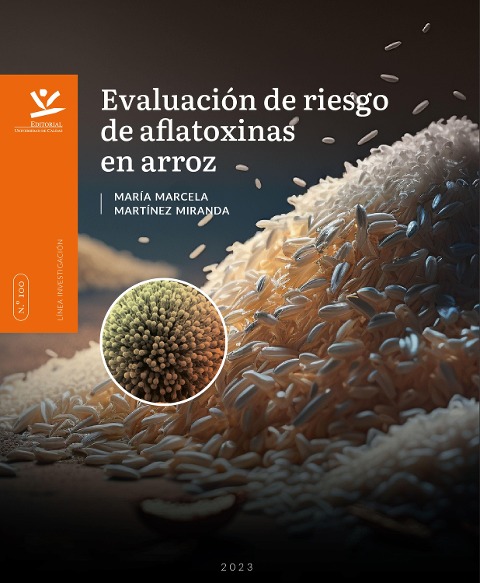 Evaluación de riesgo de aflatoxinas en arroz (E-Book, PDF) | Buchhandlung Graff in Braunschweig