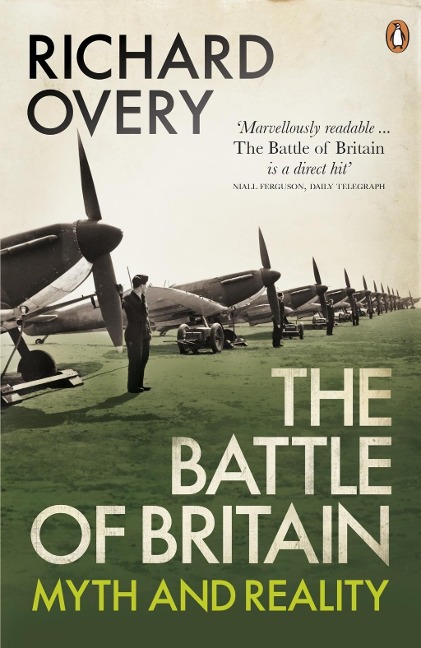 The Battle of Britain (E-Book) | Buchhandlung Graff in Braunschweig