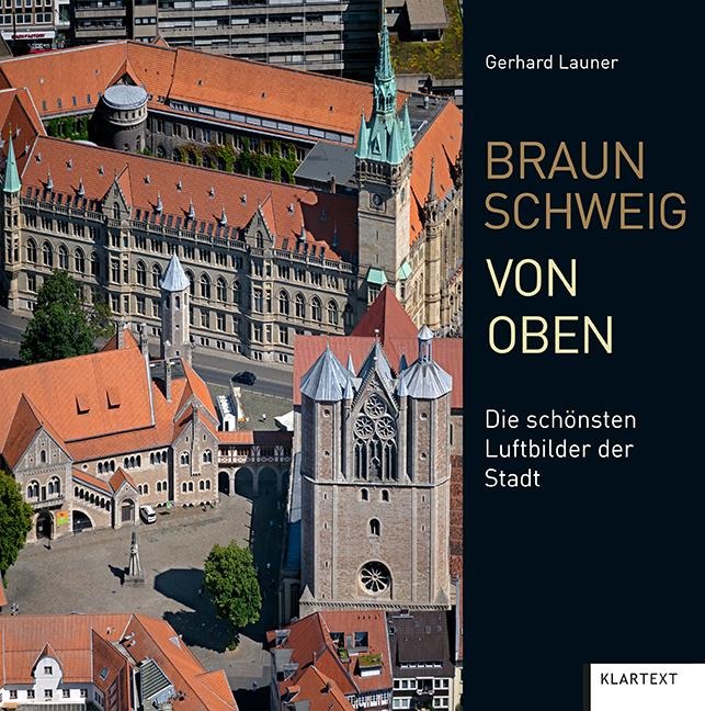 Braunschweig | Buchhandlung Graff in Braunschweig