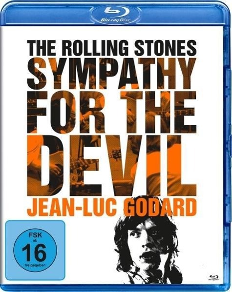 The Rolling Stones - Sympathy for the Devil Ken Rowes | Nalda