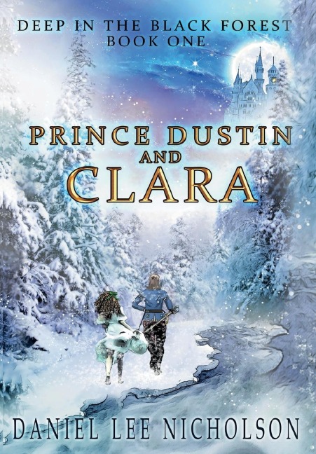 Prince Dustin and Clara – Daniel Lee Nicholson, Luke Ahearn | buch7 ...