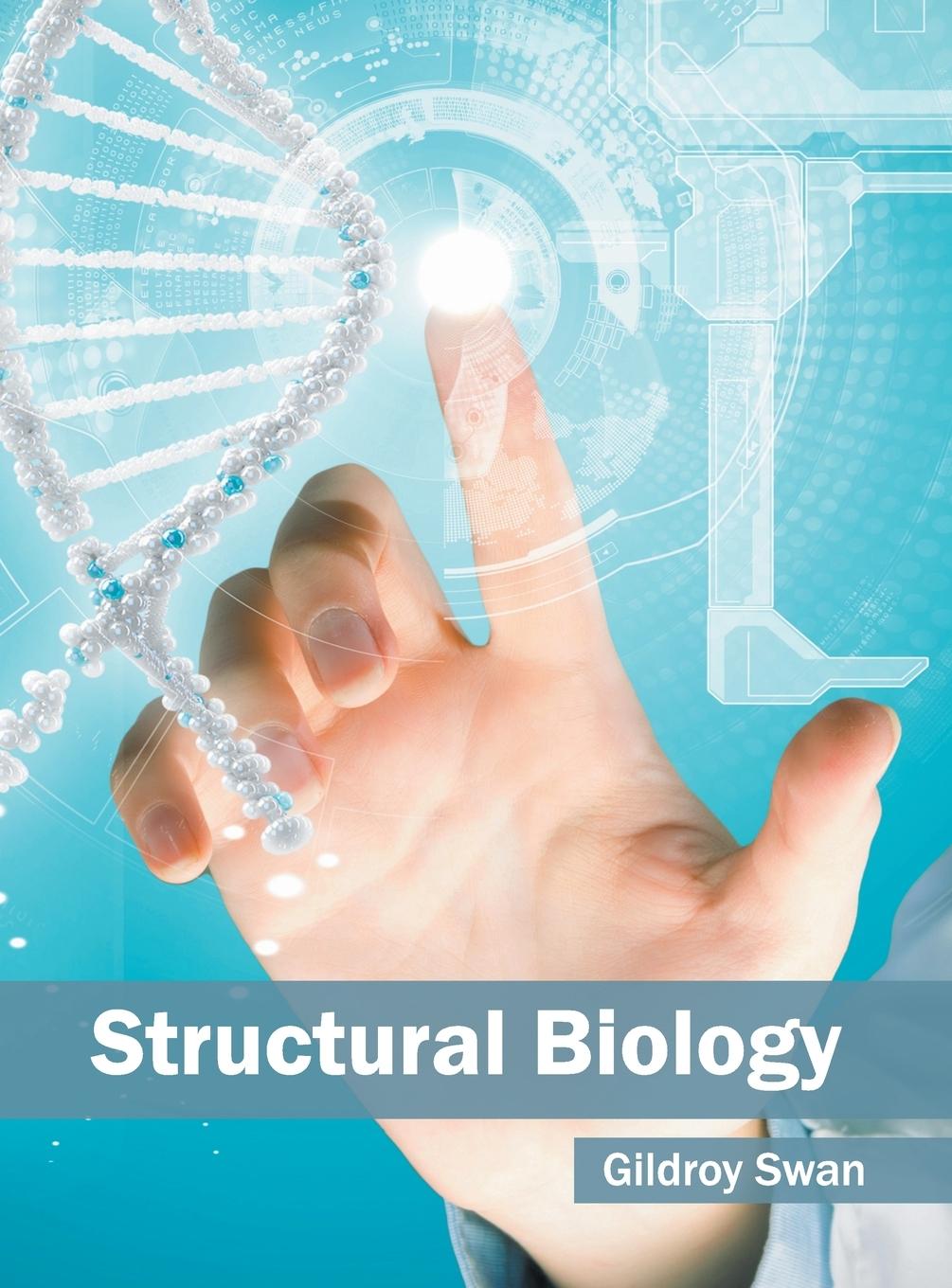 Structural Biology Gildroy Swan | Nalda