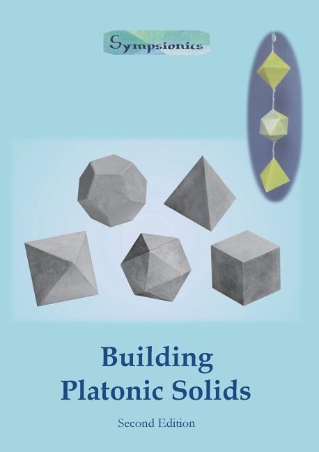 Building Platonic Solids (gebundenes Buch) | Buchhandlung Schöningh