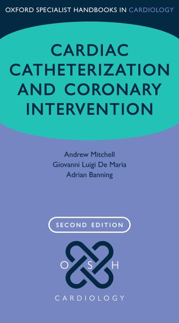 Cardiac Catheterization and Coronary Intervention (E-Book ...