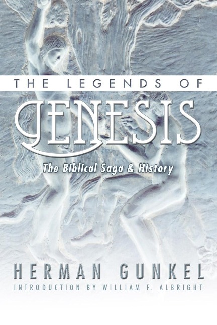 The Legends of Genesis (E-Book, PDF) | Buchhandlung Schöningh