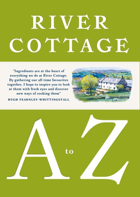 River Cottage A to Z (E-Book) | Buchhandlung Graff in Braunschweig
