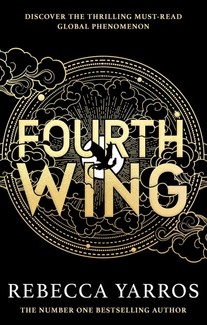 Fourth Wing | Lünebuch.de