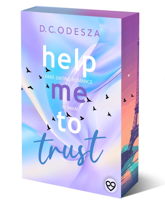 Help me to trust | Buchhandlung Graff in Braunschweig
