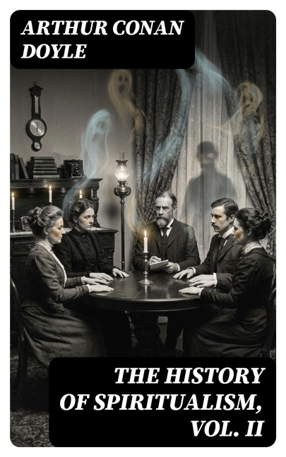The History of Spiritualism, Vol. II (E-Book, EPUB) | Buchhandlung ...