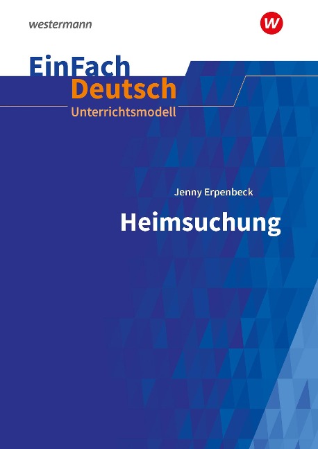 Jenny Erpenbeck: Heimsuchung (kartoniertes Buch) | seko-online.de