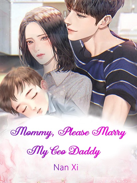Mommy, Please Marry My Ceo Daddy (E-Book) | Buchhandlung Graff in Braunschweig