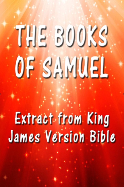 The Books of Samuel (E-Book) | Buchhandlung Graff in Braunschweig
