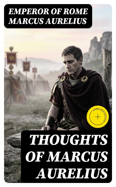 Thoughts of Marcus Aurelius (E-Book) | Buchhandlung Graff in Braunschweig