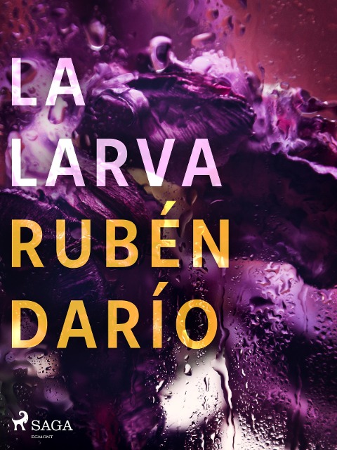 La larva (E-Book) | Buchhandlung Graff in Braunschweig