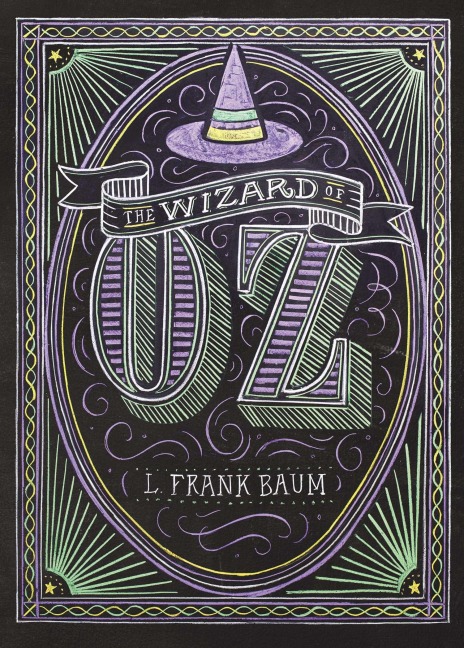 The Wizard of Oz (Paperback) | Buchhandlung Graff in Braunschweig