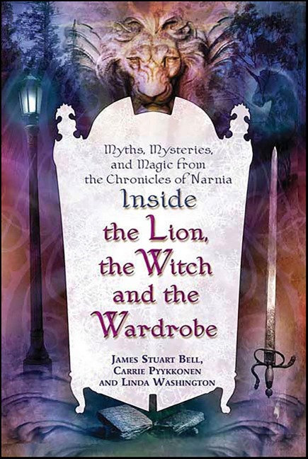 Inside The Lion, the Witch and the Wardrobe (E-Book) | Buchhandlung ...