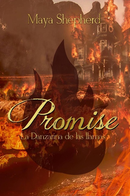 Promise 2 - La Danzarina de las Llamas (E-Book) | Buchhandlung Graff in ...