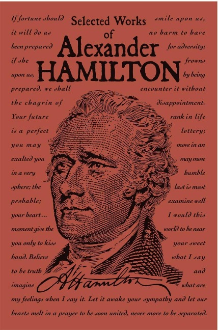 Selected Works of Alexander Hamilton (E-Book) | Buchhandlung Graff in ...
