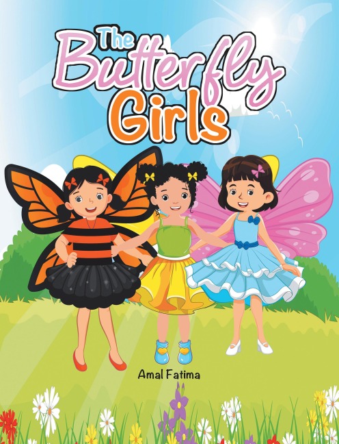 The Butterfly Girls (E-Book, EPUB) | Buchhandlung Graff in Braunschweig
