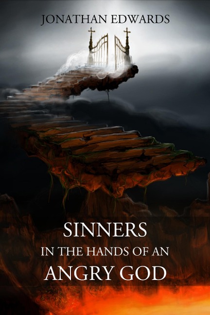 Sinners in the Hands of an Angry God (E-Book) | Buchhandlung Graff in ...