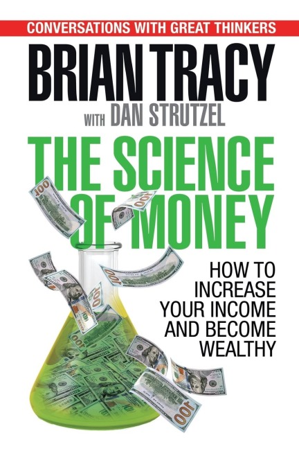 The Science of Money – Brian Tracy | buch7 – Der soziale Buchhandel