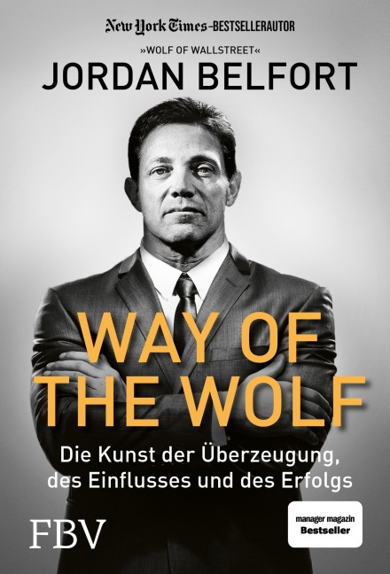 Way of the Wolf (E-Book, PDF) | Buchhandlung Graff in Braunschweig