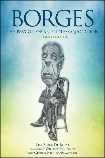 Borges (E-Book) | Buchhandlung Graff in Braunschweig