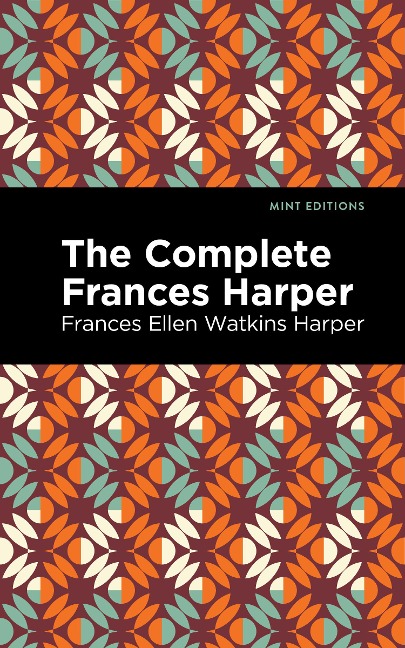 The Complete Frances Harper (E-Book) | Buchhandlung Graff in Braunschweig