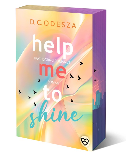 Help me to shine | Buchhandlung Graff in Braunschweig
