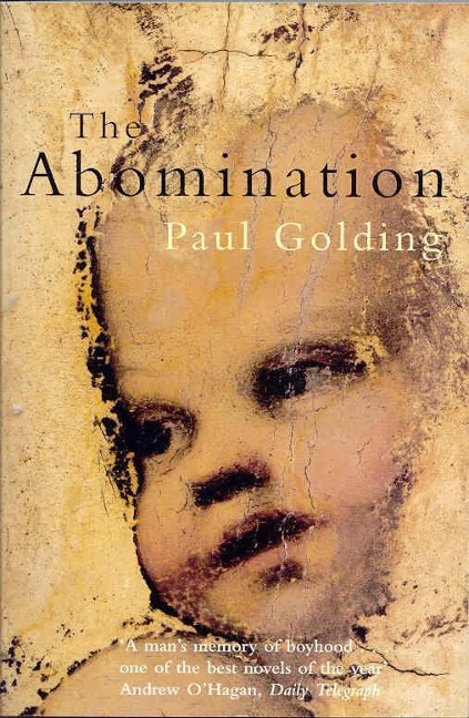 The Abomination (E-Book) | Buchhandlung Graff in Braunschweig