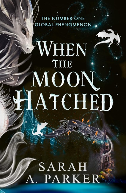 When the Moon Hatched (Paperback) | seko-online.de